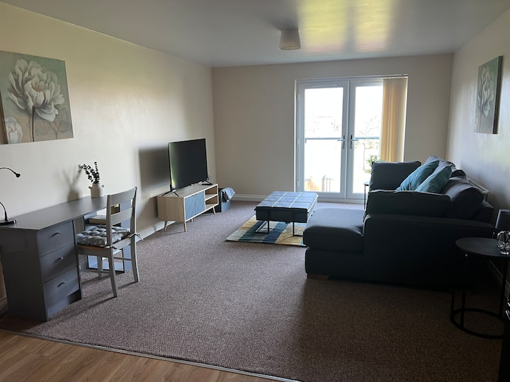 Entire 1 Bed Apartment In Rossington Doncaster (8) - Doncaster