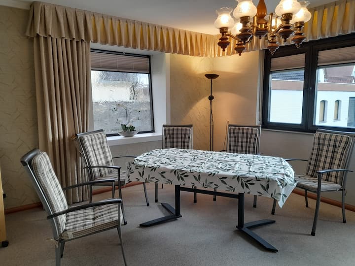 Wohnung In Der Schönen Südpfalz! - Rülzheim