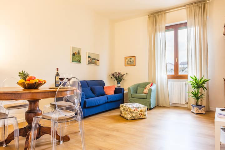 New 2bdrms Elevator In Florence Like A Local! - Florence