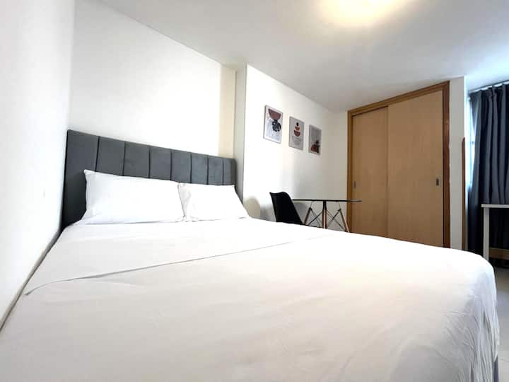 Apartamento Privado ¡ Ubicación Ideal ! - Bucaramanga