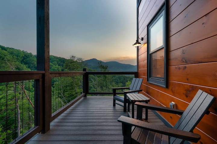 Fall Into Sugar Splash! Pvt Pool•hot Tub•arcades - Pigeon Forge