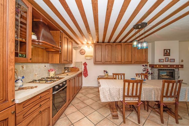 Maison Chatelard - Morgex