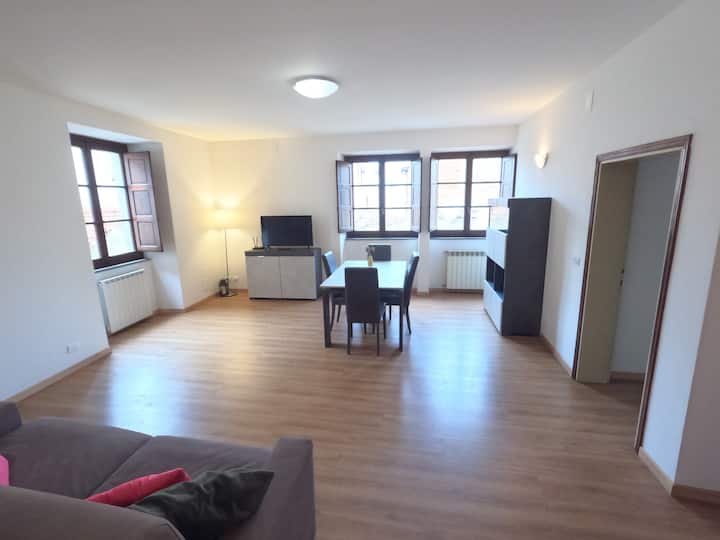 Milton House - Arezzo