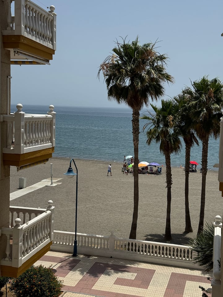 Tus Vacaciones En El Morche - Torrox Costa