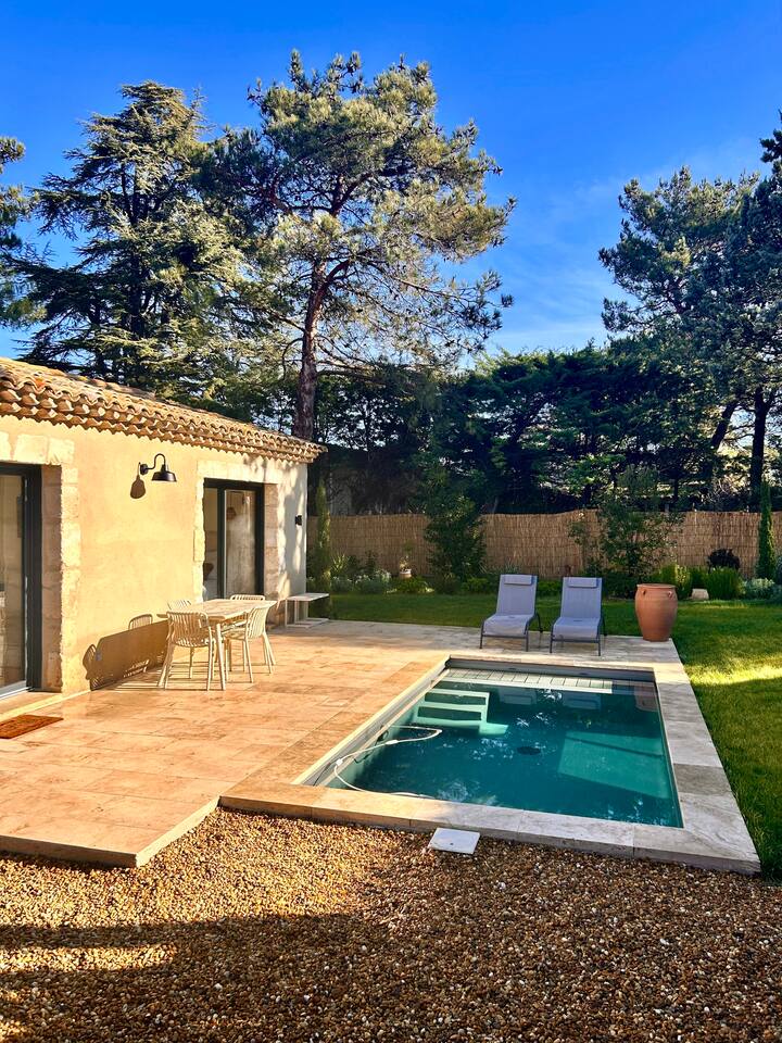 L’annexe Eygalières - Eygalières