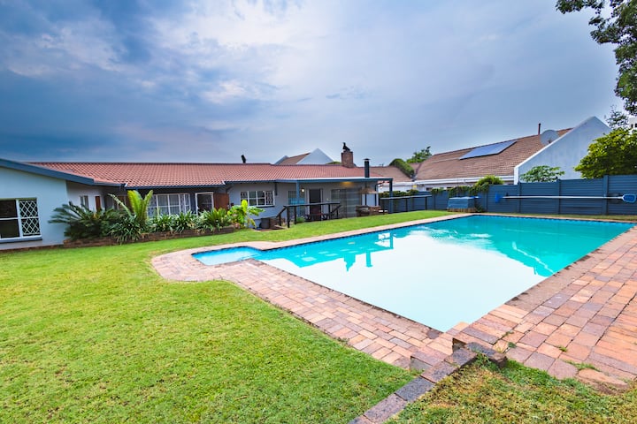 Simply Homey Beautiful & Great For Fun - Pretoria (South Africa)
