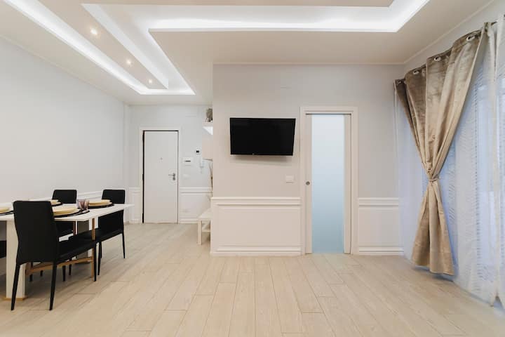 Cuored'amare[tra Mare E Città] - Bari