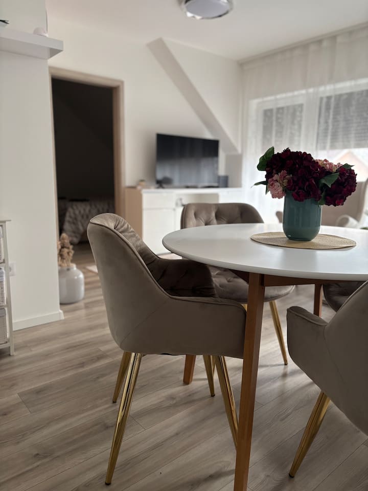 Lamira 2 Apartment - Hajdúszoboszló