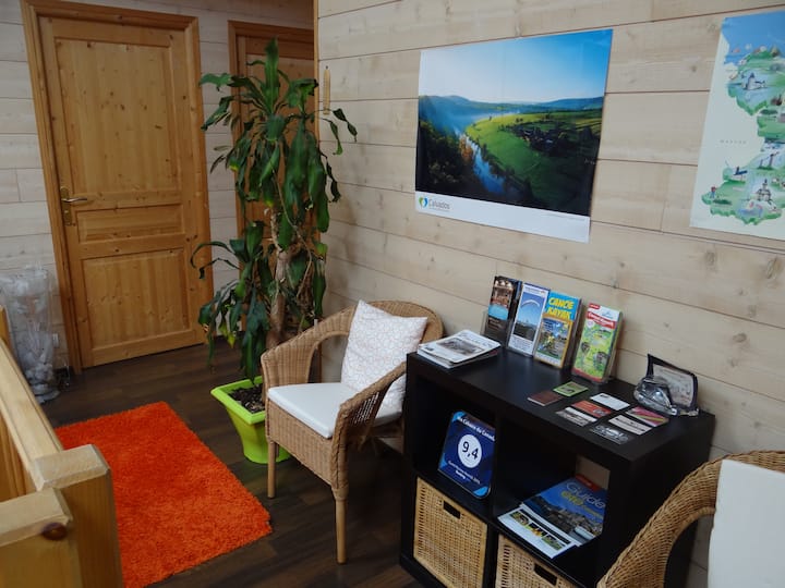 Ma Cabane Du Canada Ottawa - Clécy