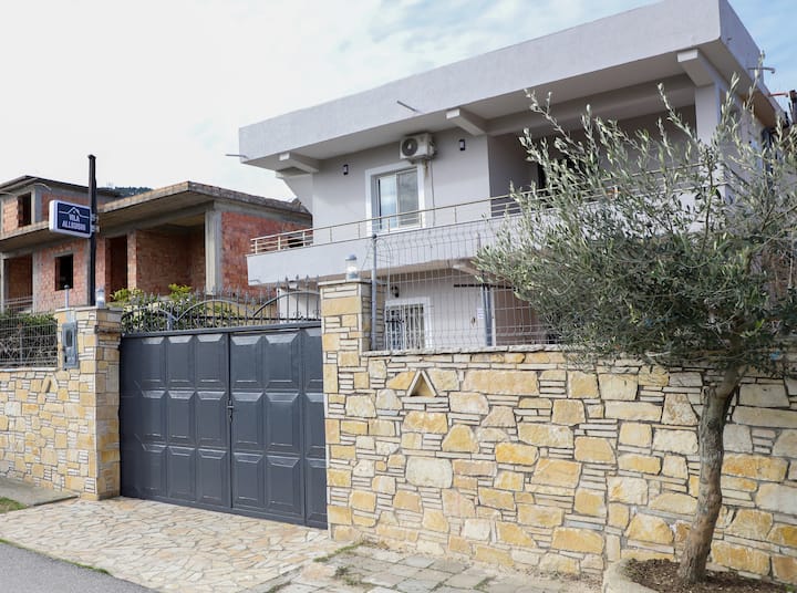 Vila Allkushi Berat - Berat