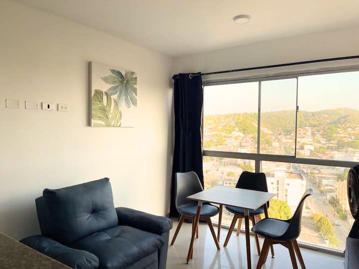 Cerca Al Mar Y Al Centro Histórico - Cartagena, Colombia