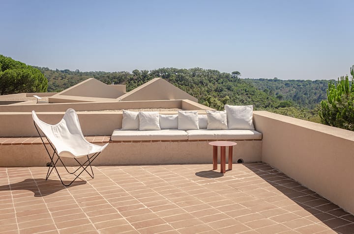 Cá Na Serra - Santiago do Cacém