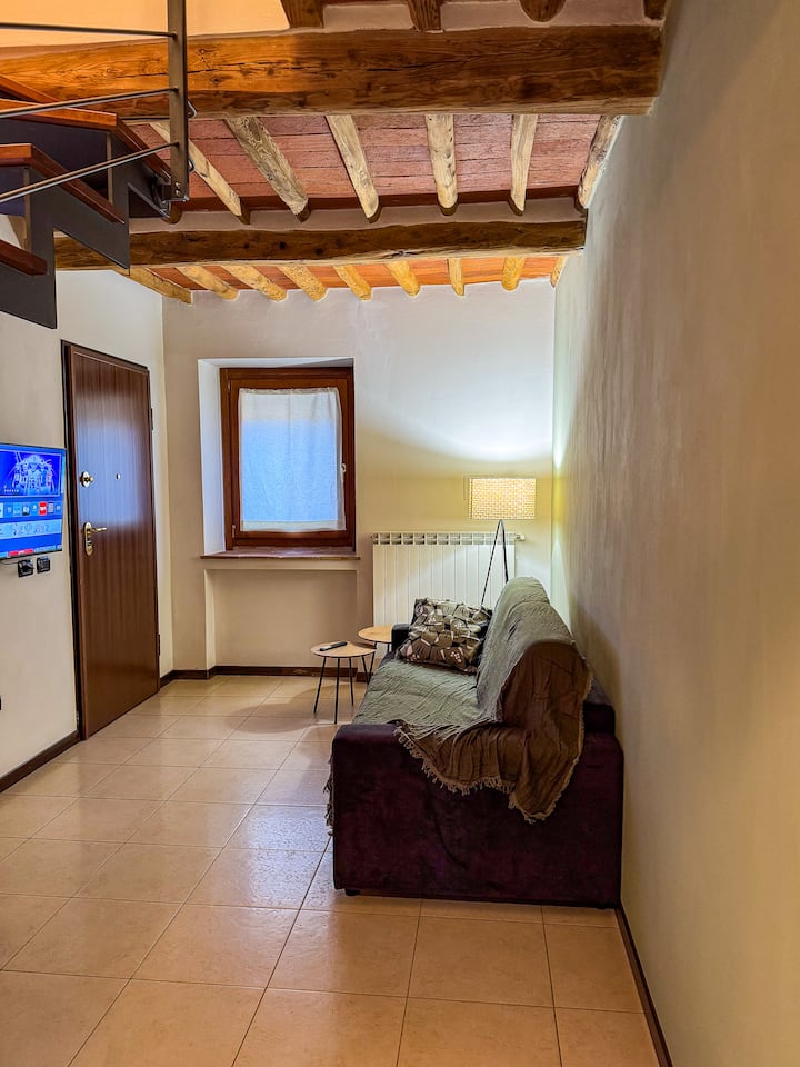 Casa Marinella
A Due Passi Dal Centro - Prato