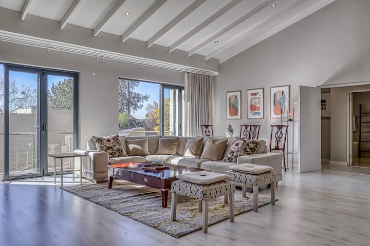 Sandton Penthouse - Zuid-Afrika