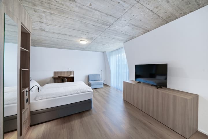 Mooi Superior Apartment - Bienne
