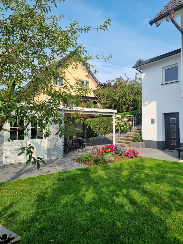 Ferienwohnung Lolek - Brilon