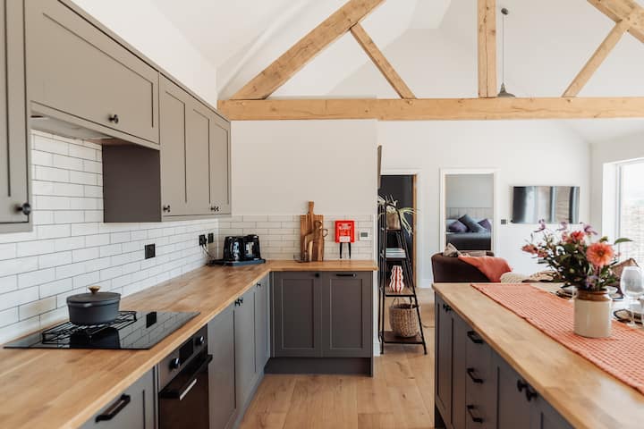 The Granary - Devizes