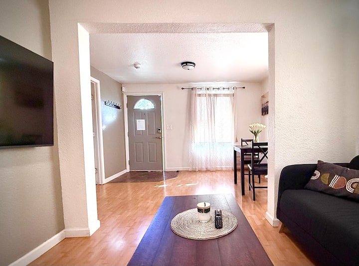 Perfect Stay 3 Bedrooms By Napa River - American Canyon, CA