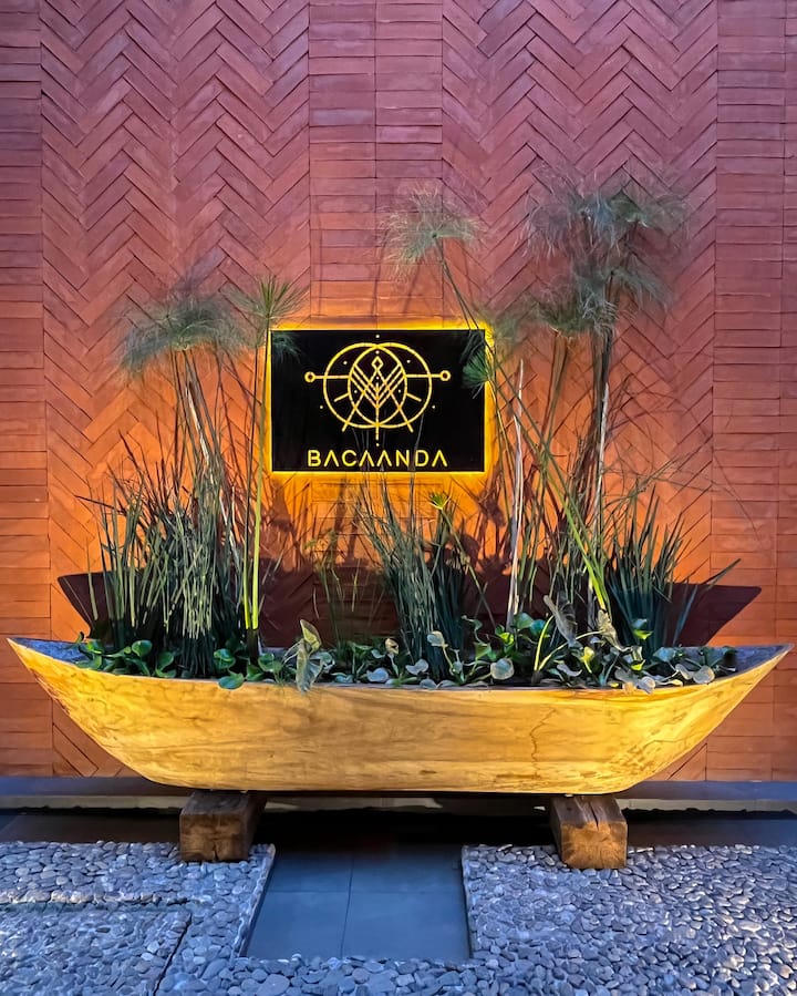 Bacaanda #3 - Oaxaca