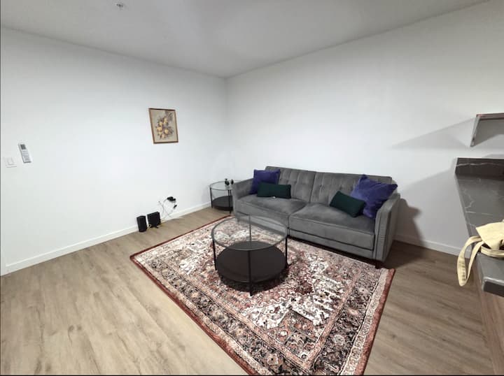 Large 1 Studio In Pasadena - パサデナ, CA