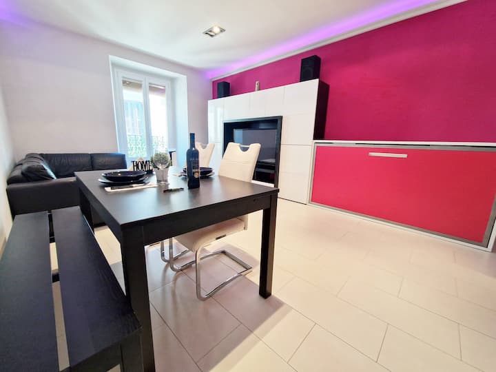 Estupendo Apartamento En Malasaña - Madrid
