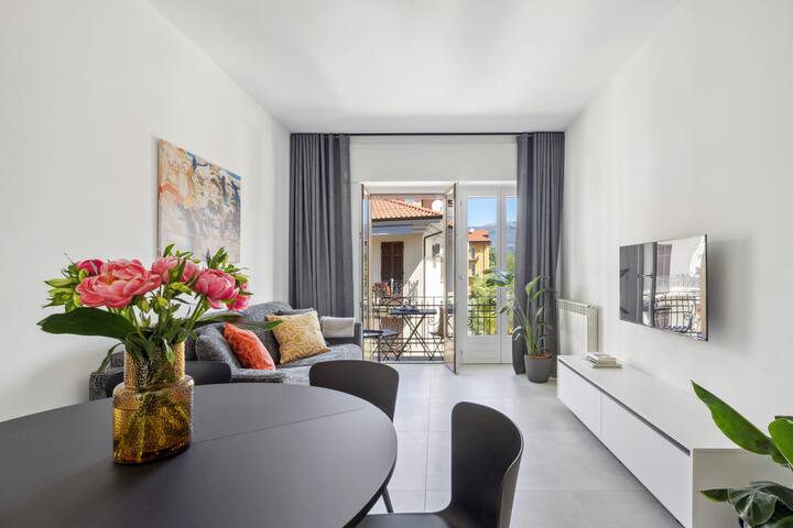 Casa Matilde Iris - Baveno