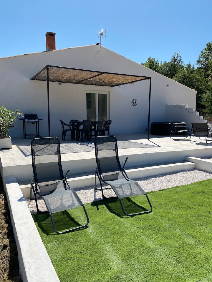ÉVasion Provençale - Saint-Maximin-la-Sainte-Baume