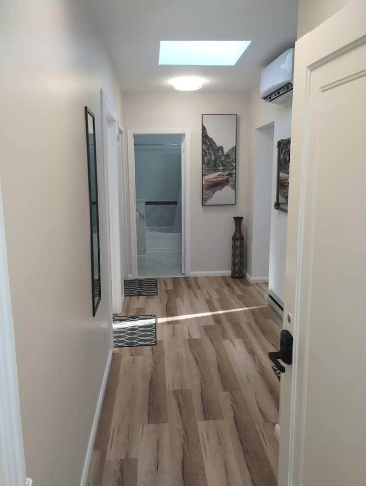 Haven For Rent - Montreal