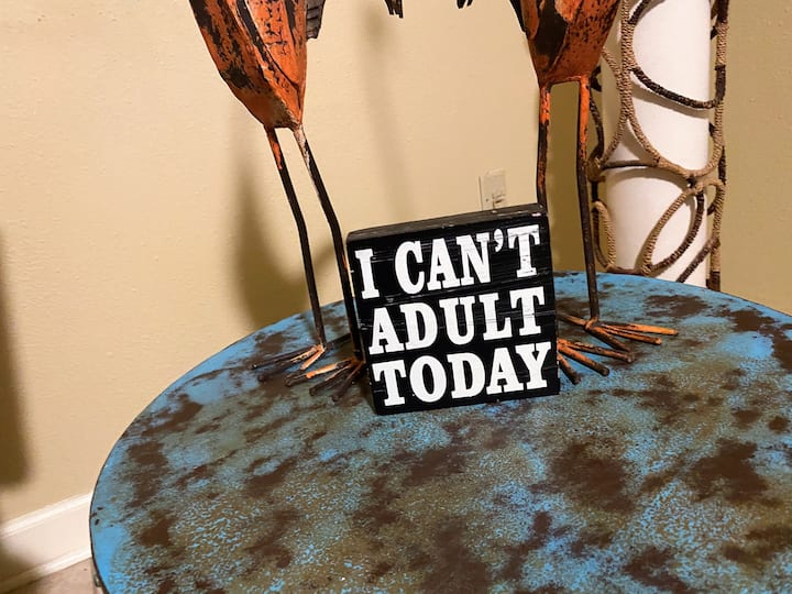 Location, Location, Location Terrific Downtown Apt - Baton Rouge, LA