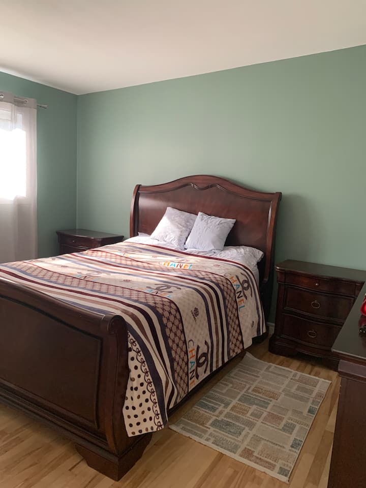 Chambre à Louer - Granby