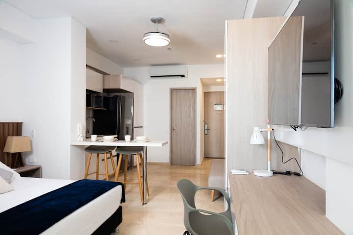 Cartagena Luxury Frente Al Mar - Cartagena