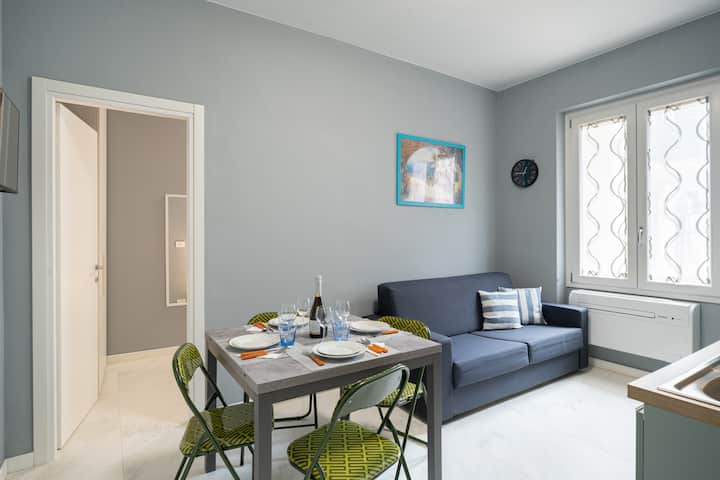 Guesthost - Bouganville's House - Sanremo