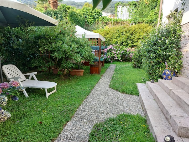 Villa Irma Bed & Breakfast - Baveno