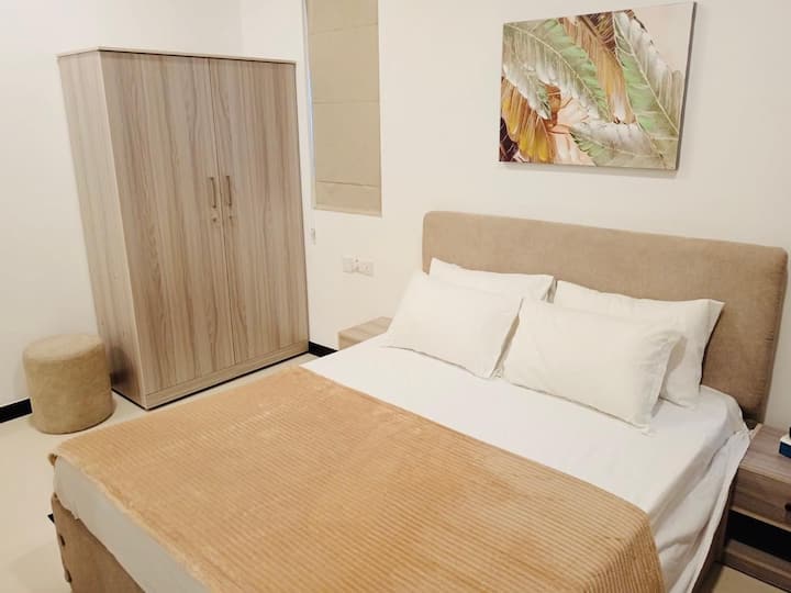 Two Bedroom Apartment At Trizen Colombo 02 - Colombo