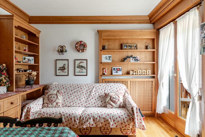 -20% Chalet Nel Cuore Di Cortina - Cortina d'Ampezzo