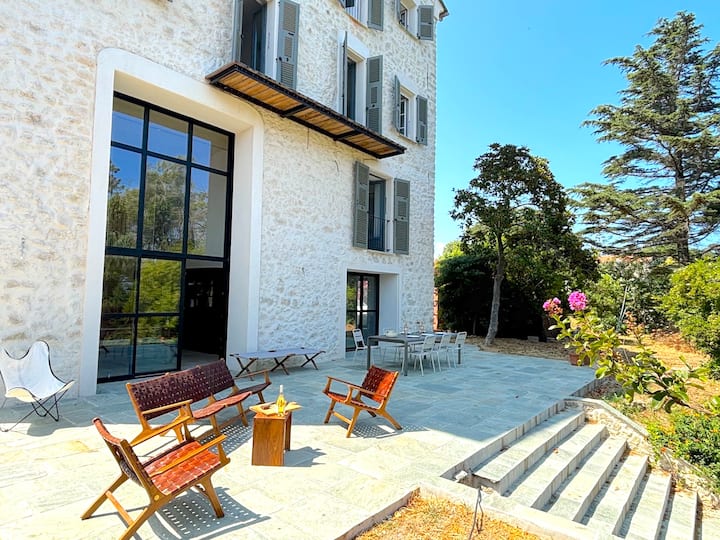L'appartement Vicente - Aléria