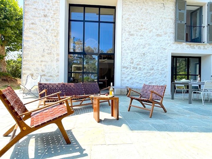 L'appartement Vinosa - Aléria