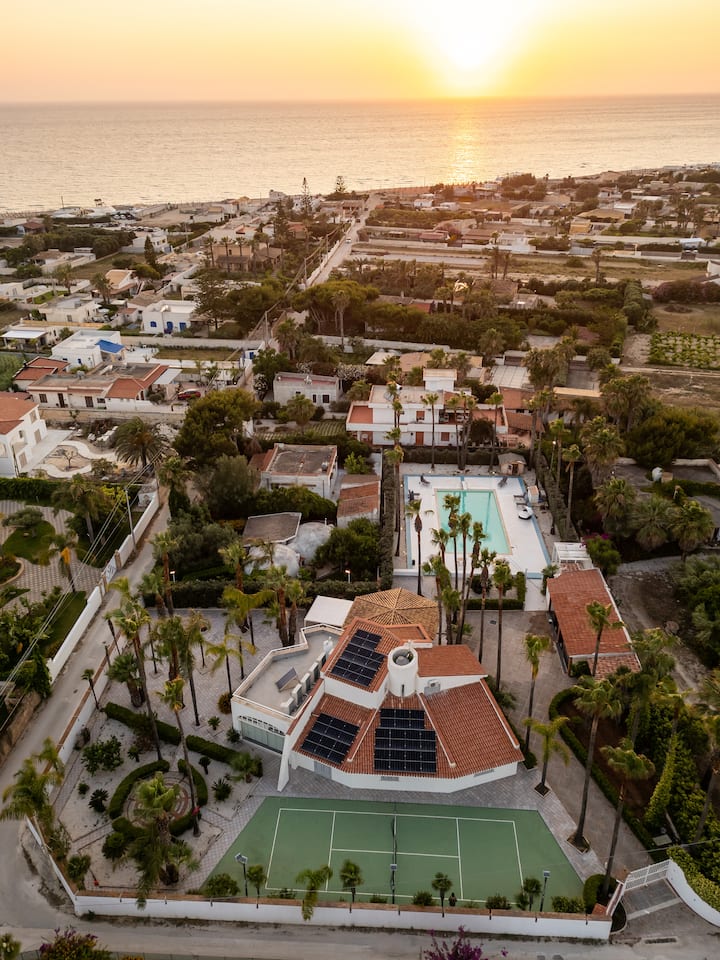 Sea Relais Marsala - Mazara del Vallo