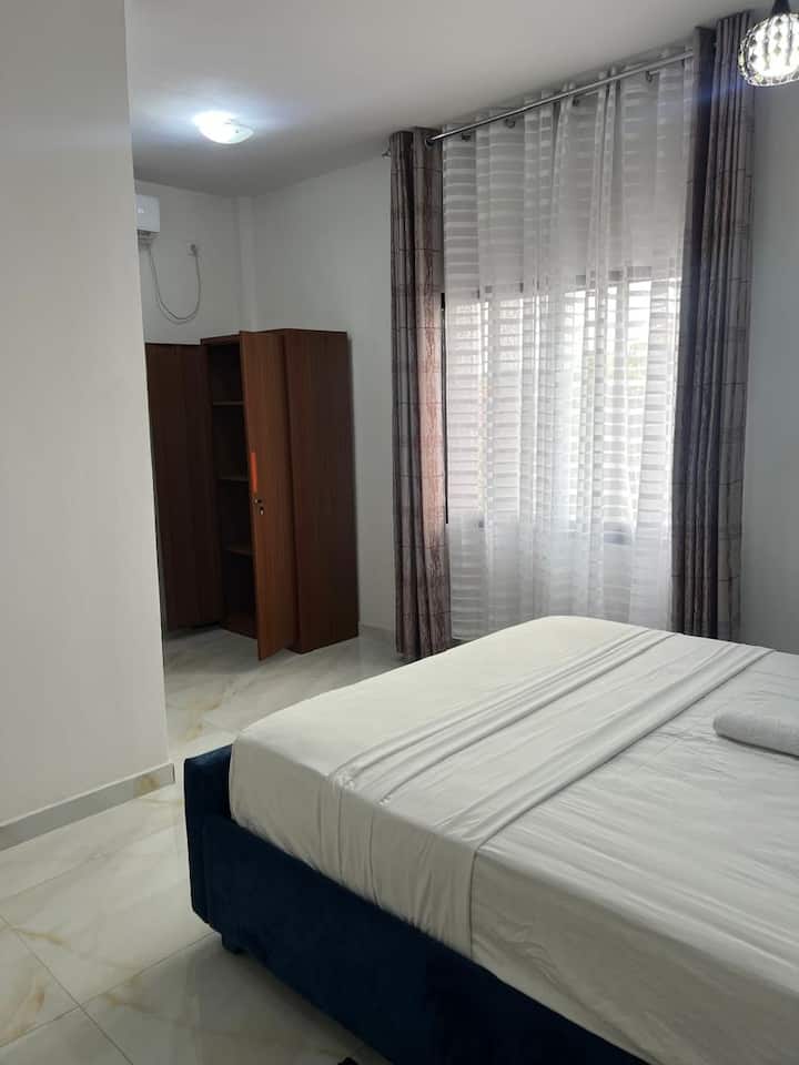 Suite Spacieuse - Kinshasa