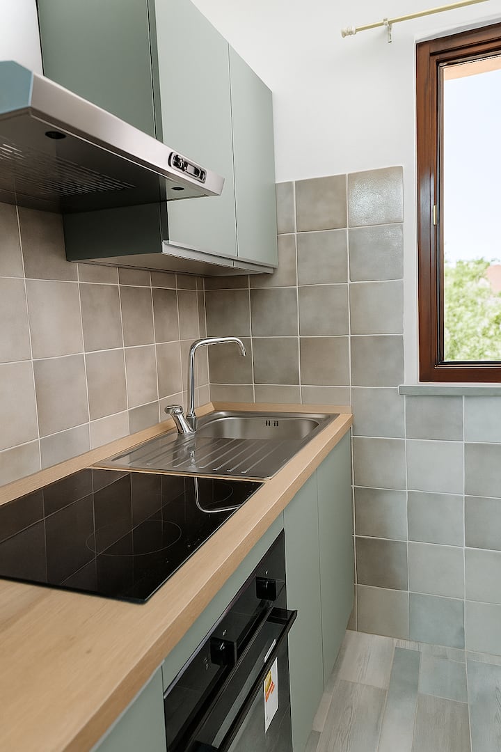 Las Cicas Apartment - Alghero