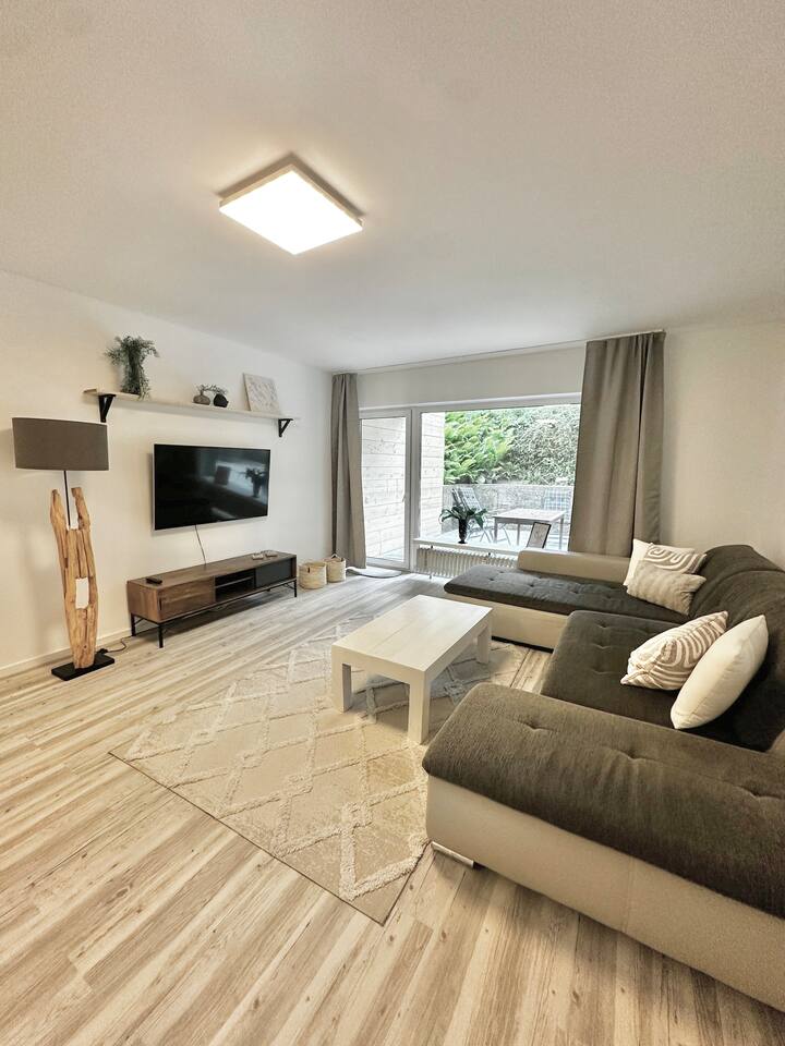 Fewo Mit Top Lage In Weilheim - Weilheim in Oberbayern
