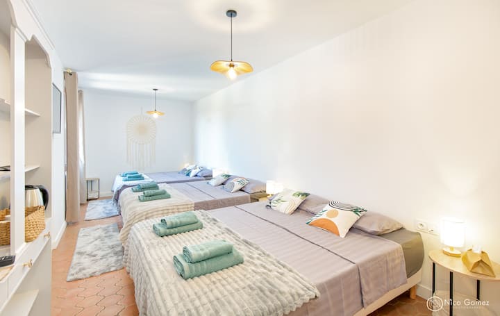 Le Mas De La Clé D'or - Suite Des Six Secrets - Puget-sur-Argens