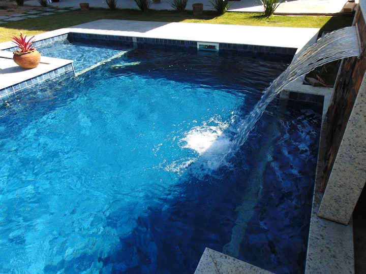 Alpes Paraty Residencial - Loft 02 - Piso Térreo - Paraty