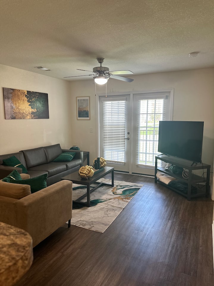 Waypoint Private Furnished Room Free Gym Pool Wifi - Hammond, LA