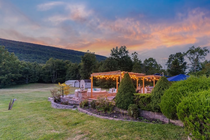 Malkita Terra | Earthly Elegance - Woodbury, NY