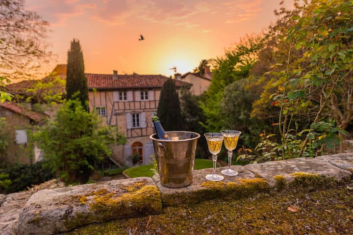 L'aubépine Du Puy - Figeac