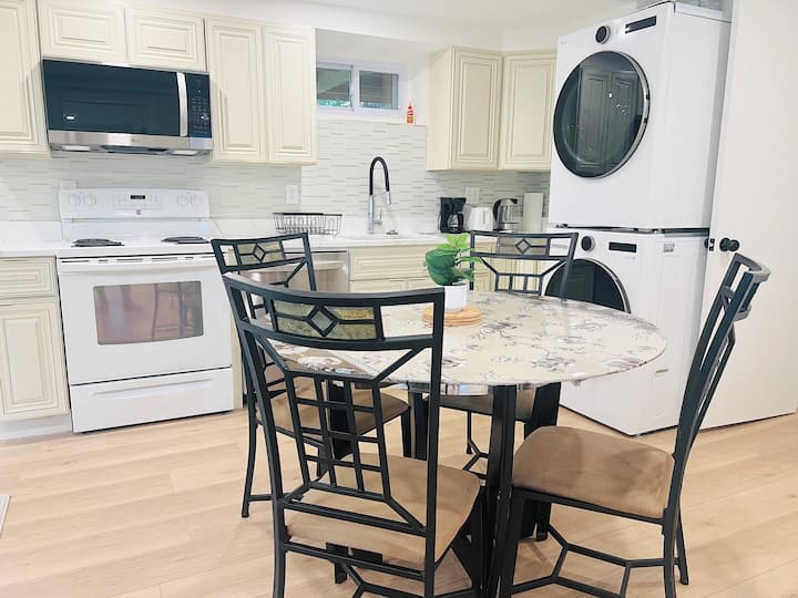 Charming 2bed • Super Clean • Nature & City Life - Lexington, MA