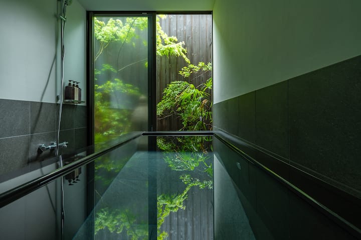 【Kyotofish·honmachi】zen Garden Perfection In Kyoto - Kyoto