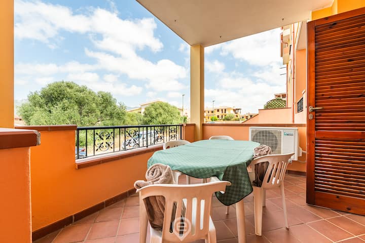 Casa Guia · Central Villasimius Stay - Villasimius