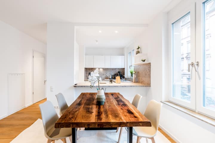 Neubau -Wohnung 3-4p Balkon In Dossenheim, F6_f11 - Schriesheim
